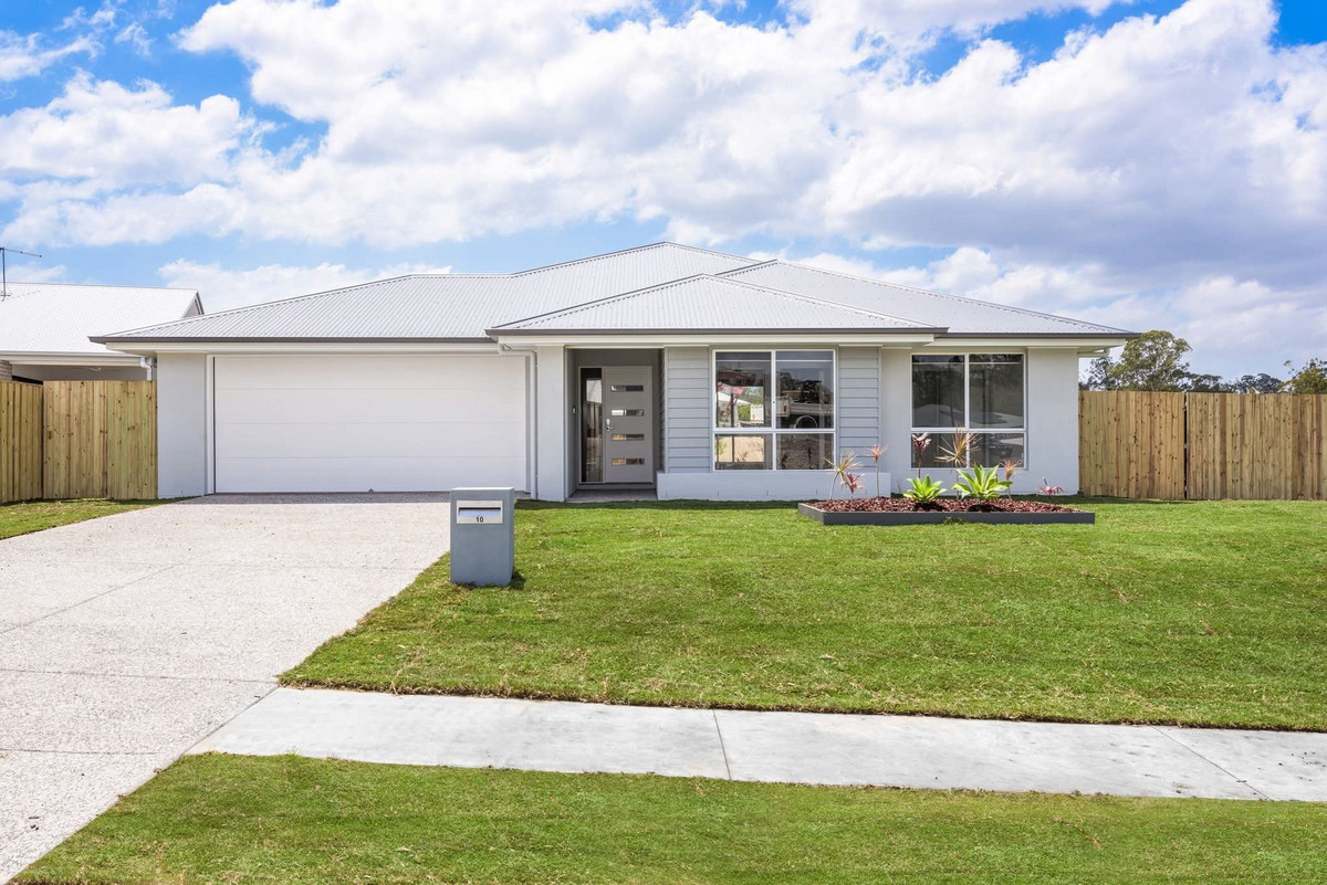 Woolmar QLD 4515 - QM Properties